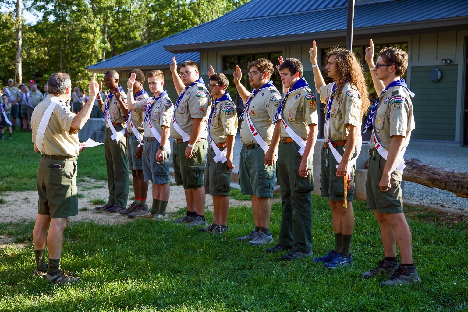 Contact Us – Shawnee Lodge #51