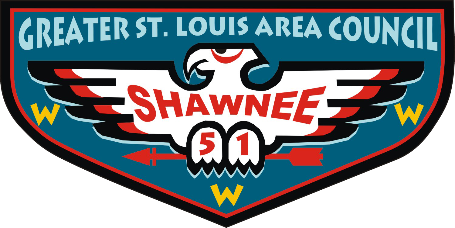Shawnee Lodge #51 – Order of the Arrow