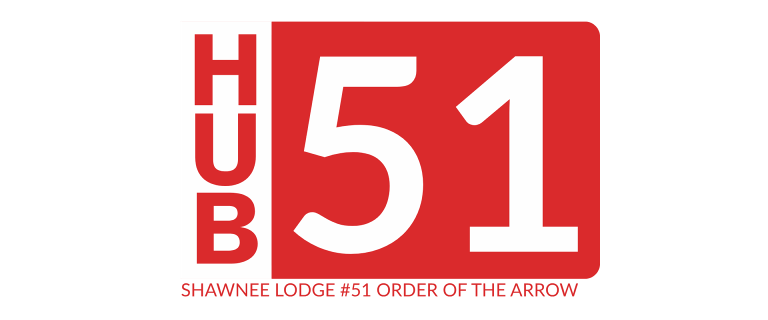 Hub51 Getting Started – Shawnee Lodge #51